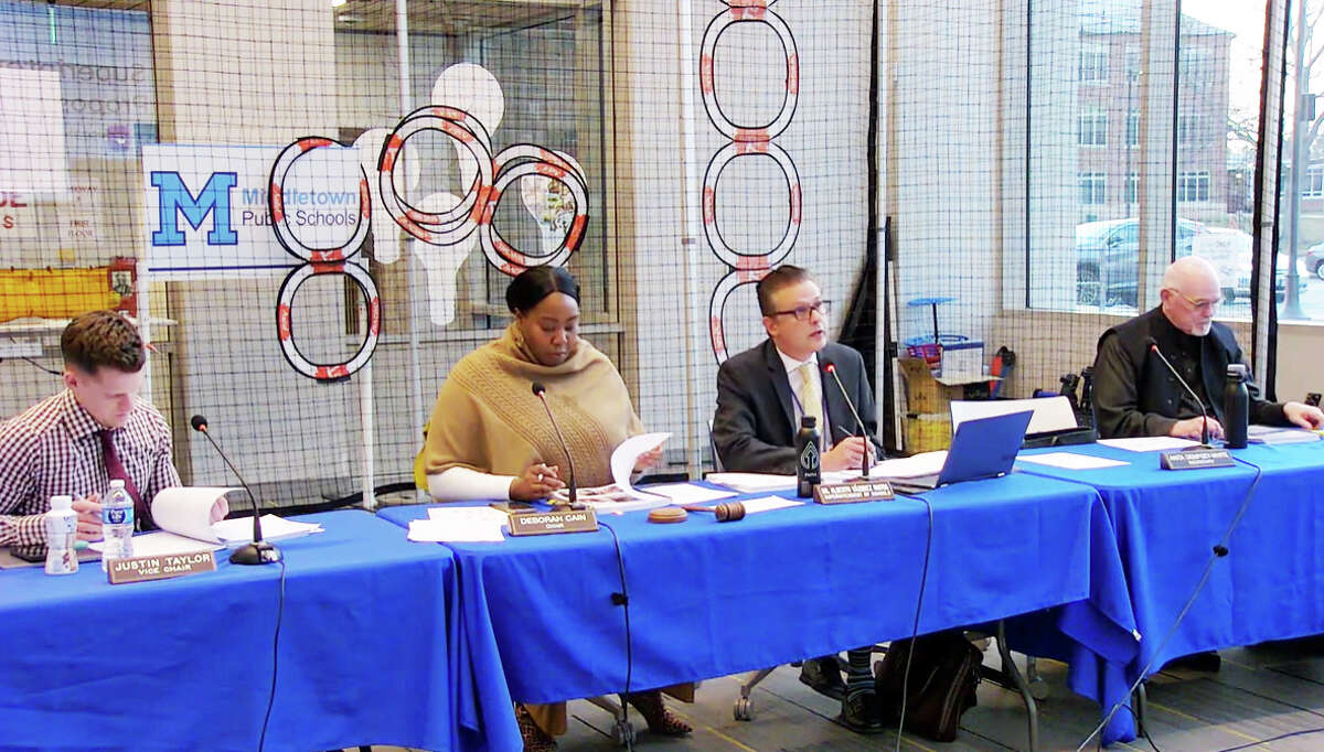 Middletown superintendent requests nearly $4M hike in spending