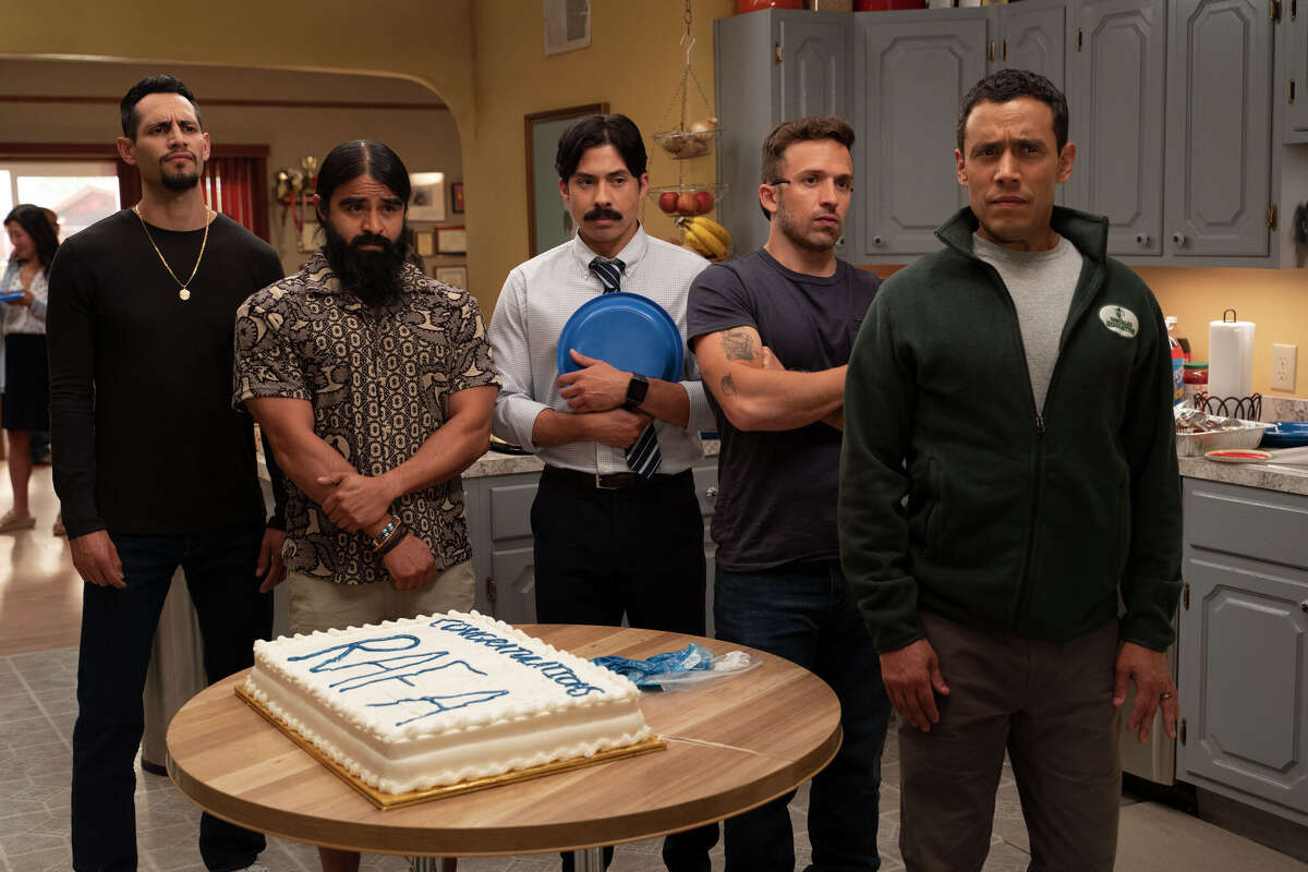 Shea Serrano's Amazon series 'Primo' gets trailer, premiere date