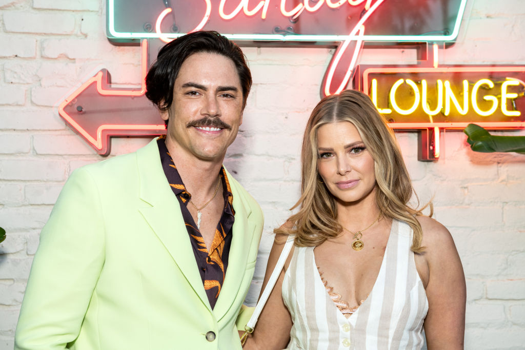 These CT restaurants are hosting 'Vanderpump Rules' watch parties