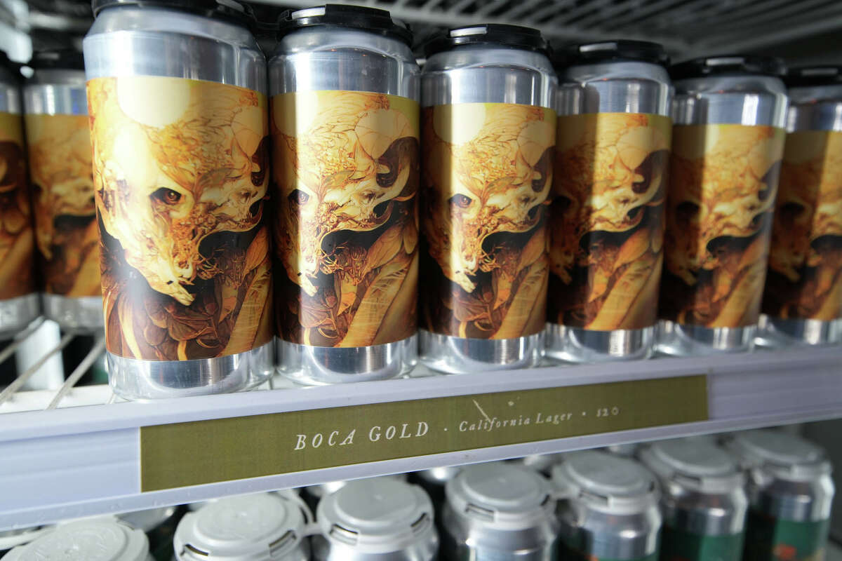 A Tahoe ghost town held the lost secret to a 150-year-old beer