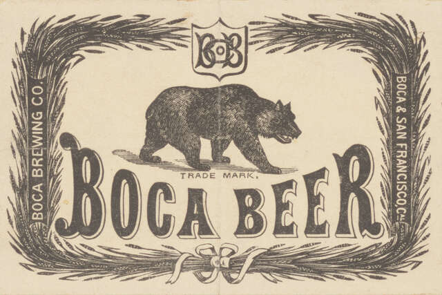 A Tahoe ghost town held the lost secret to a 150-year-old beer