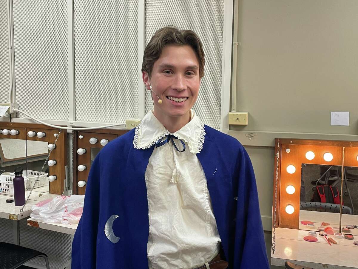 Ferris State's play 'She Kills Monsters' based on '90s board game