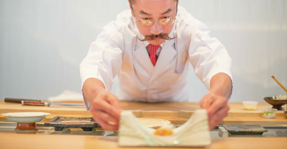 Acclaimed MF Sushi chef to open two new Houston restaurants