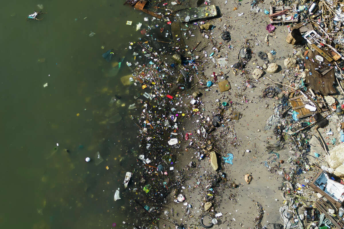 It's World Water Day, here's what it means for San Antonio