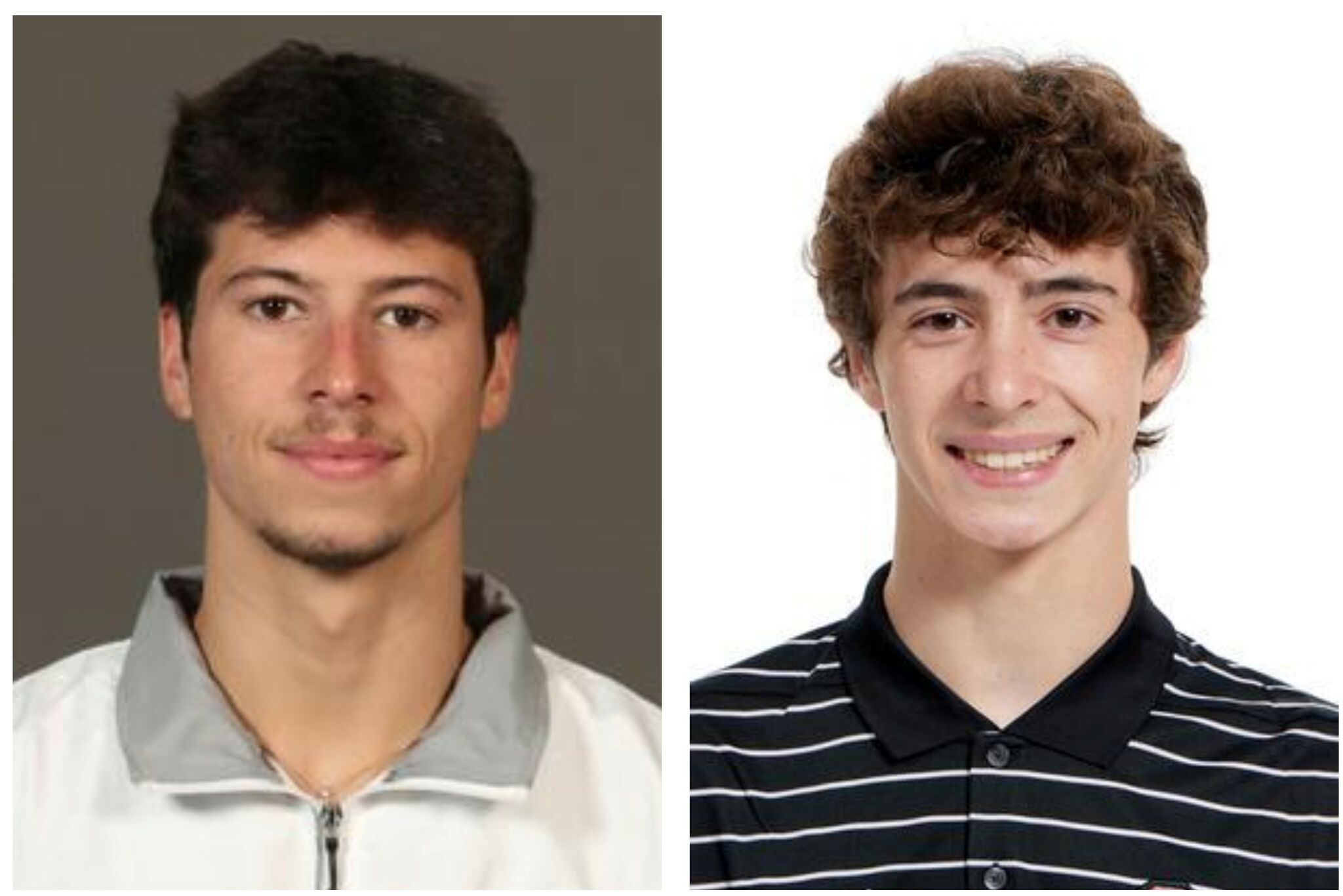 Donald brothers to share spotlight at NCAA diving championships