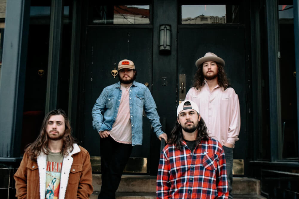 Live music by the lake is returning to Beaumont this spring