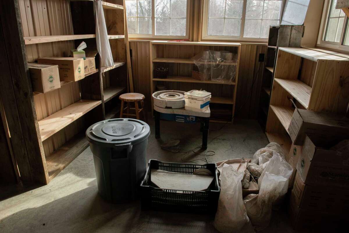 Balet garden nursery in Malta adds barn for classes, bridal services