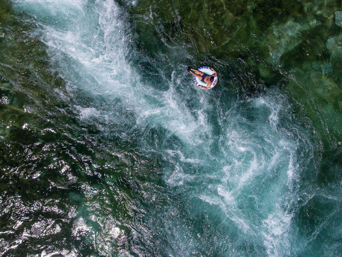 Texas Travel Awards: New Braunfels, South Padre Island win big