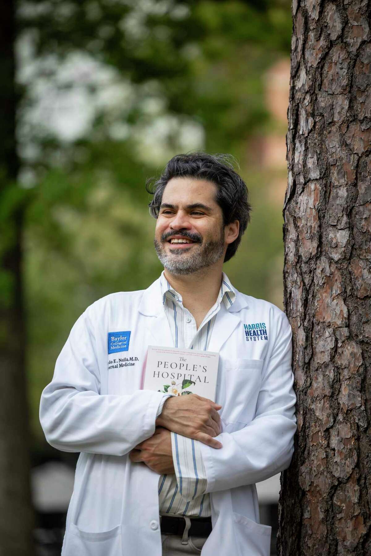 Memoir uses Ben Taub as a model for a functional healthcare system