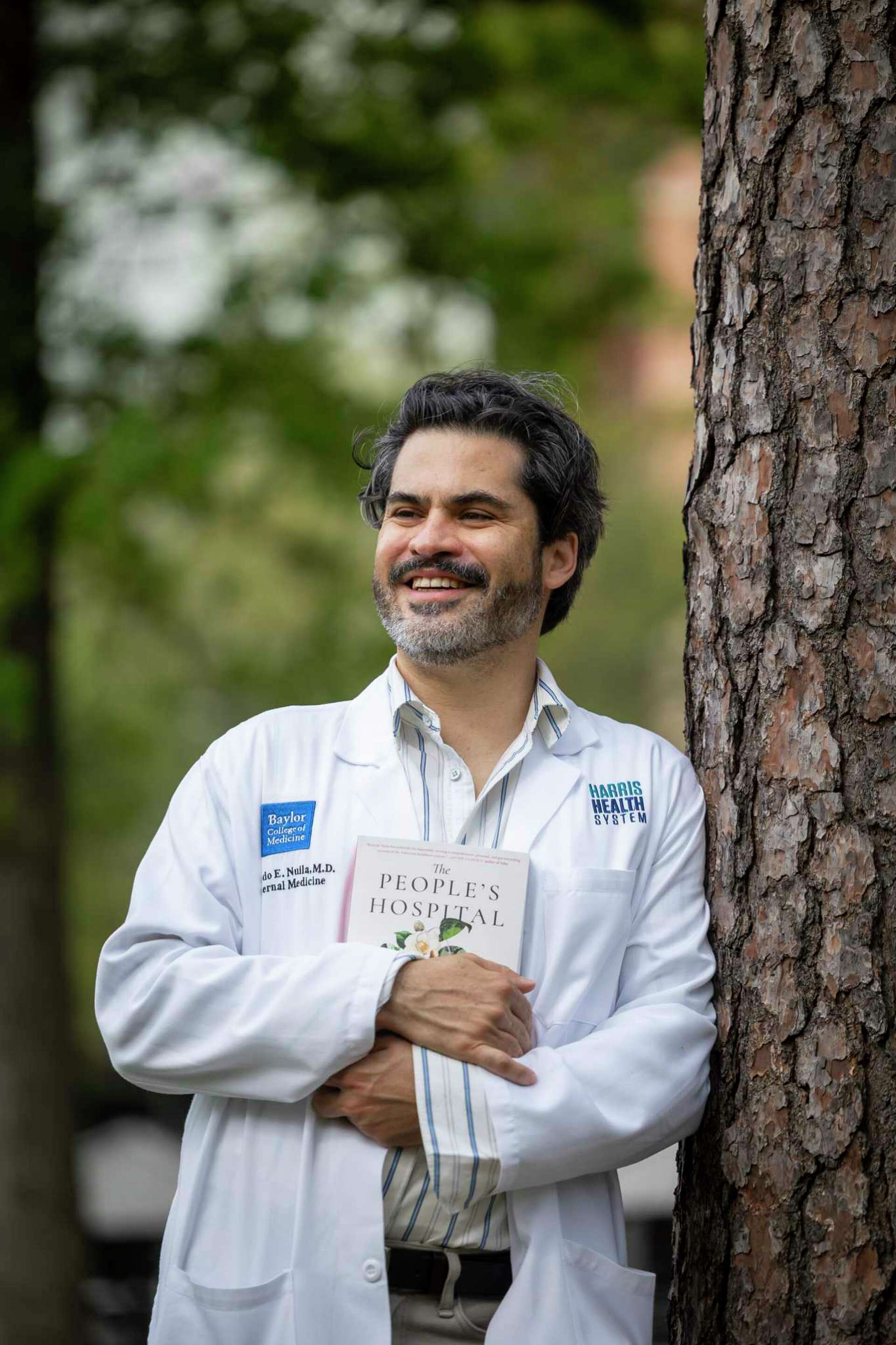 Memoir uses Ben Taub as a model for a functional healthcare system