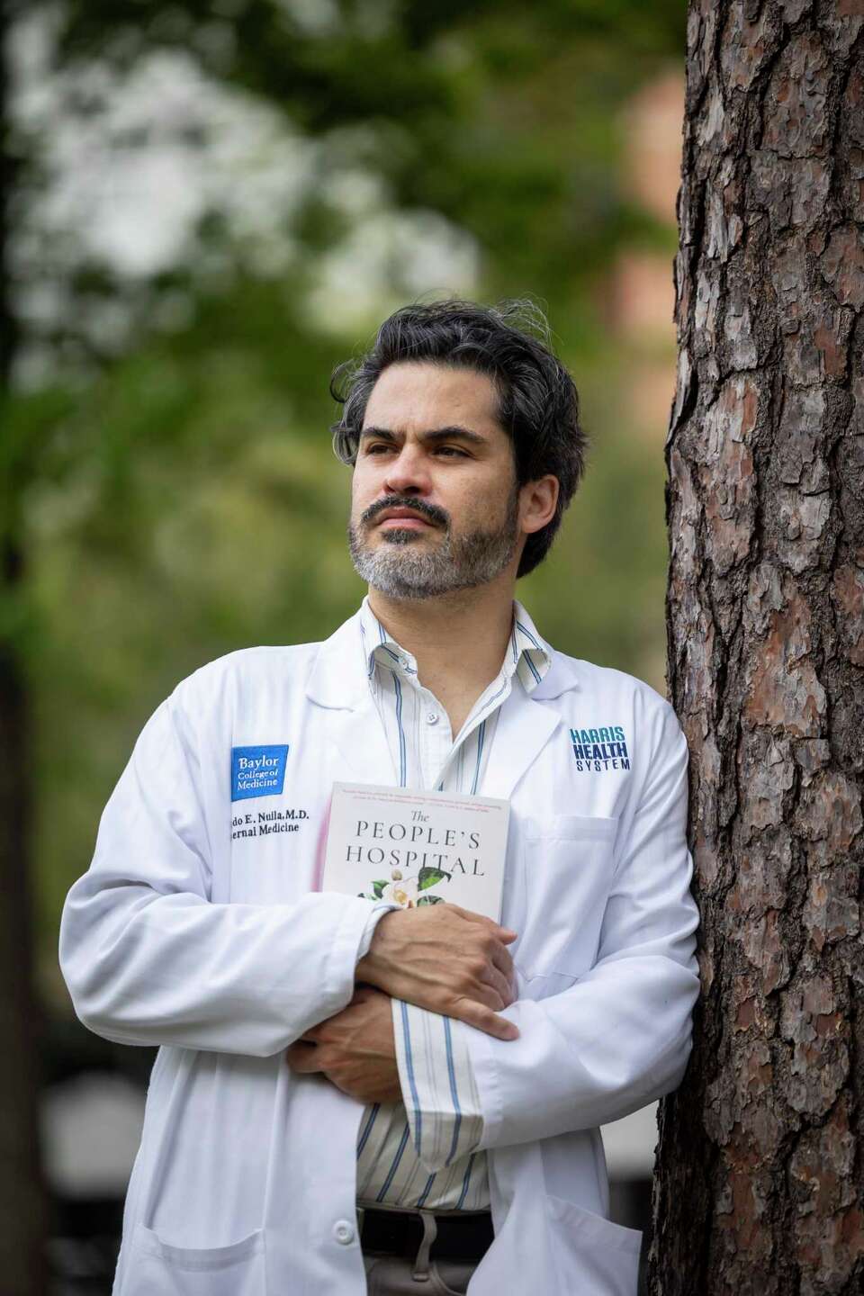 Memoir uses Ben Taub as a model for a functional healthcare system