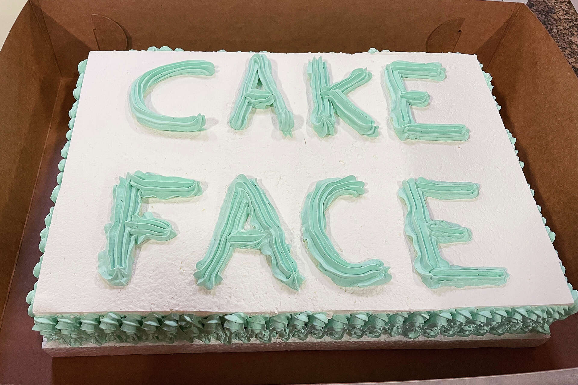 DJ Steve Aoki throws cakes at his concerts. This SF bakery made them.