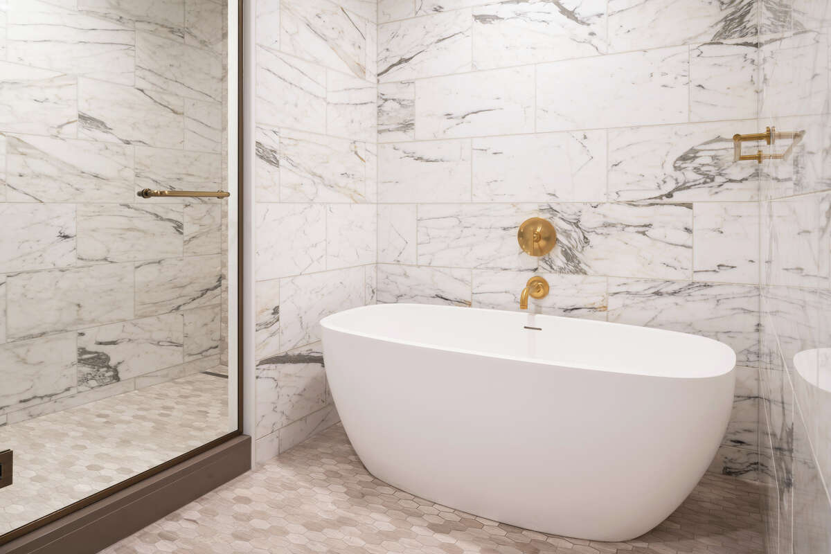 Houston's most exclusive hotel suites for Final Four weekend