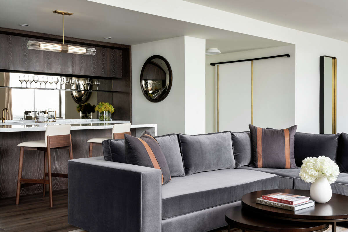 Houston's most exclusive hotel suites for Final Four weekend