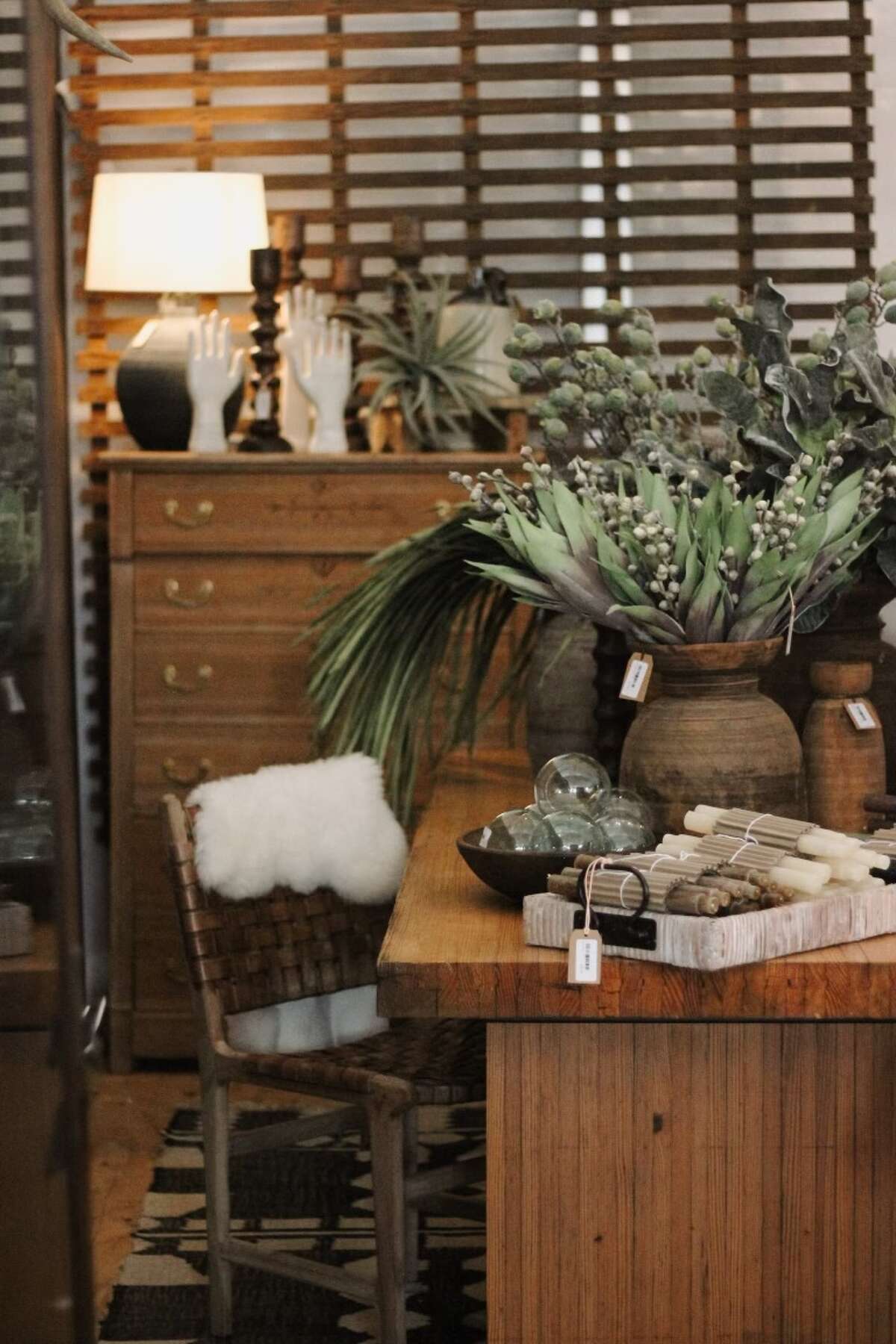 What to shop for at the spring Round Top Antiques Festival