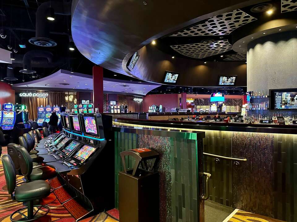 kickapoo casino hotel