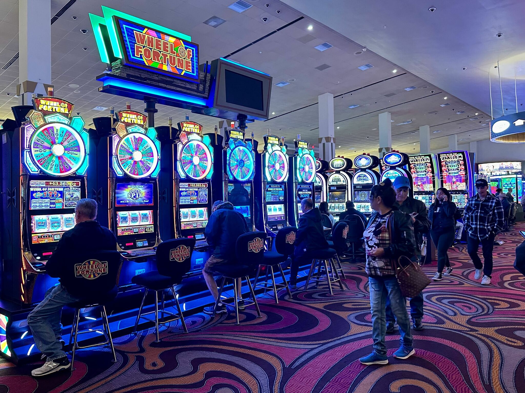 Full timeline of the deadly Kickapoo Casino shooting