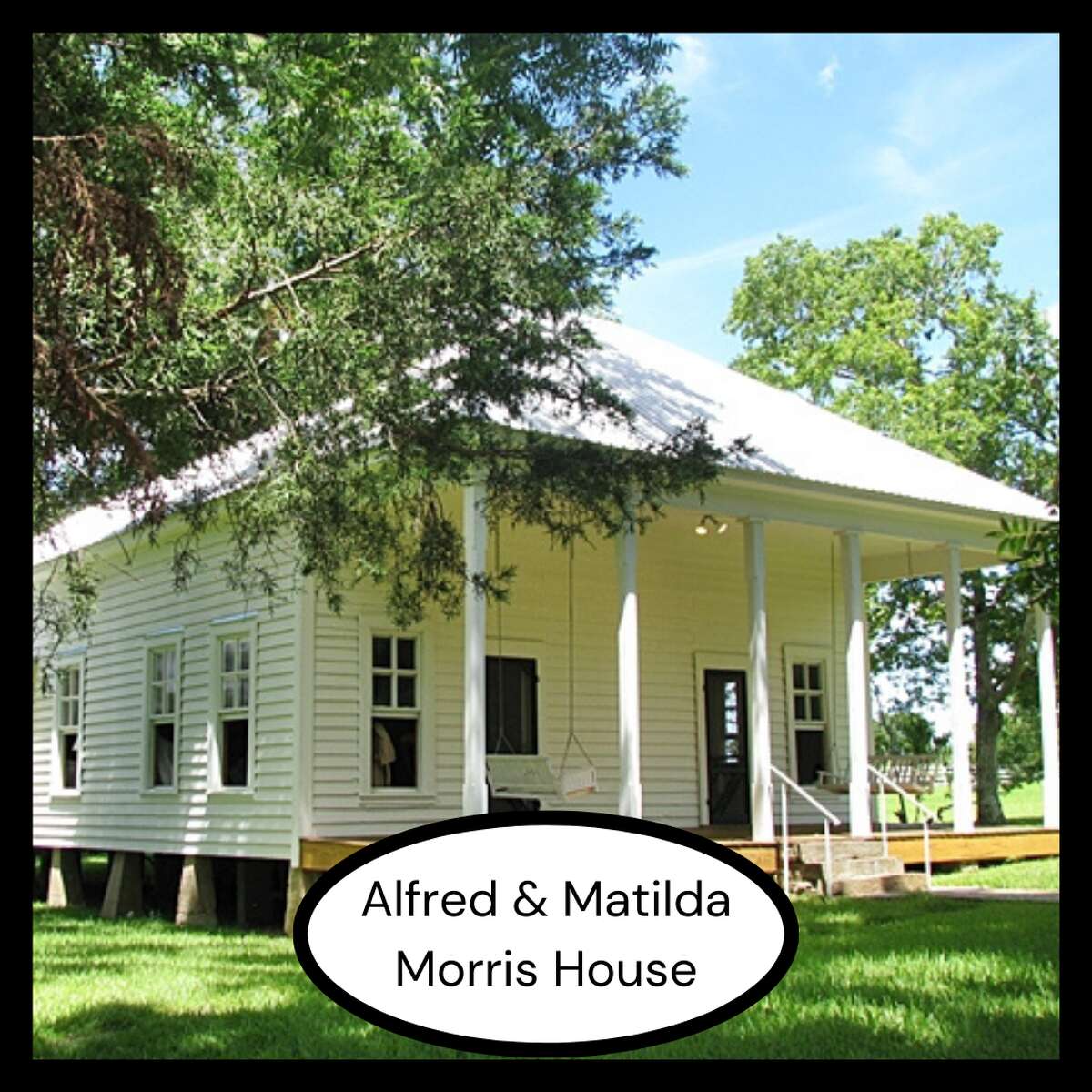 Things to know about 12 homes in Montgomery's Historical District