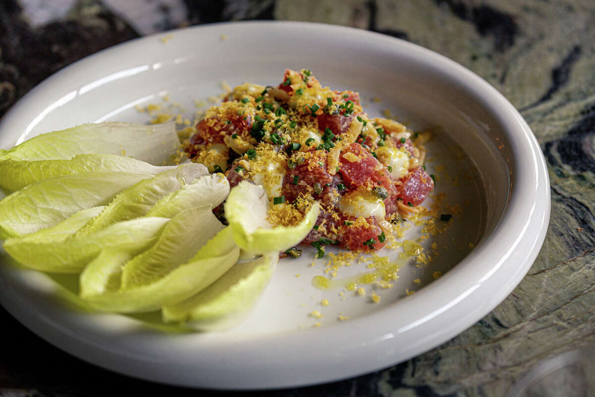 French Restaurant Houston Rice Village at Tyler Curr blog