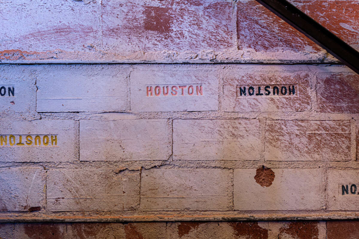 Eau Tour in Houston has fun with French food