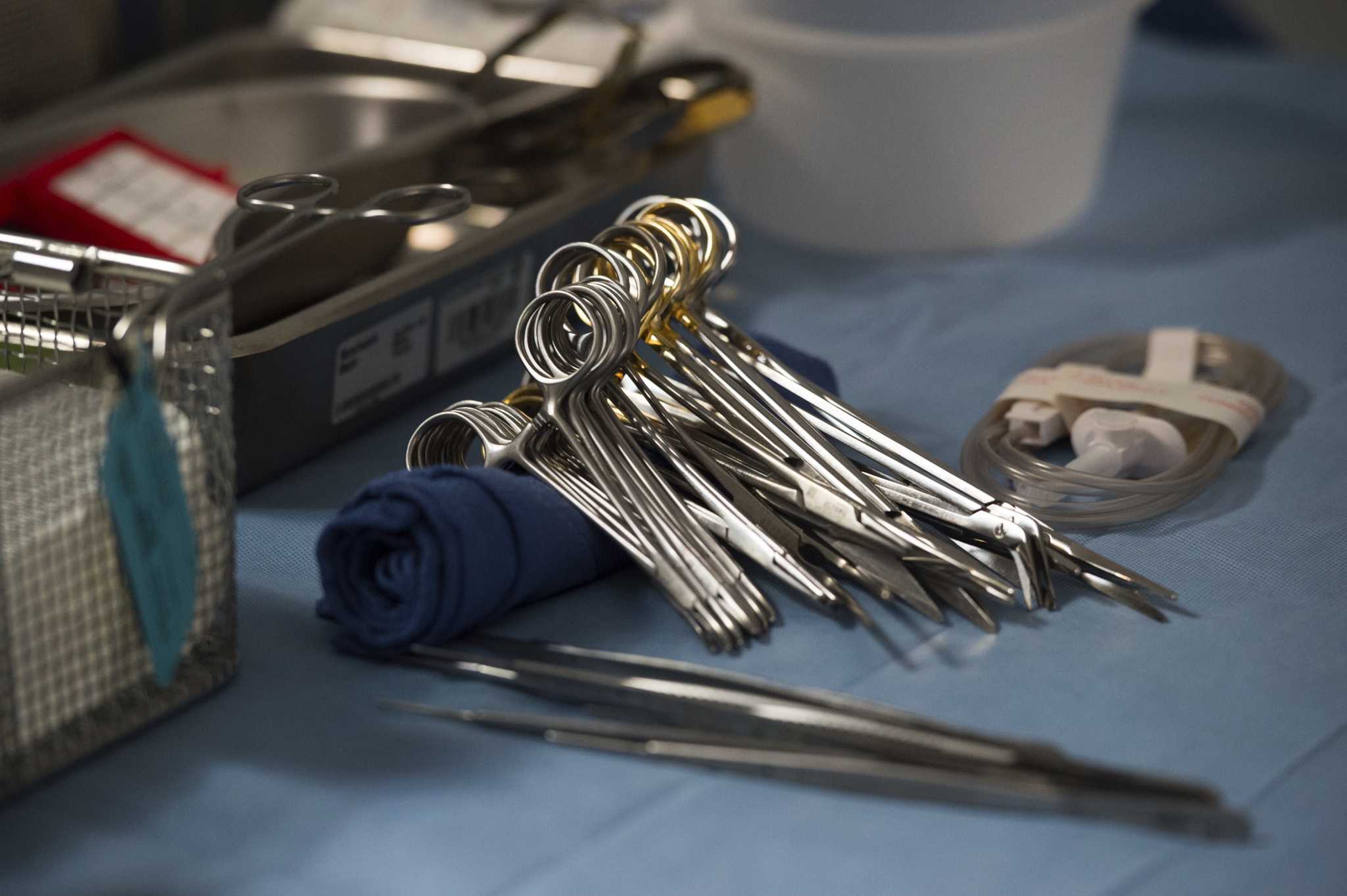 How organ donation in California is about to change