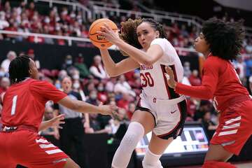 WNBA draft: Stanford’s Haley Jones was lock for lottery. What changed?