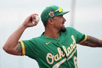 Jace Peterson - San Francisco Chronicle