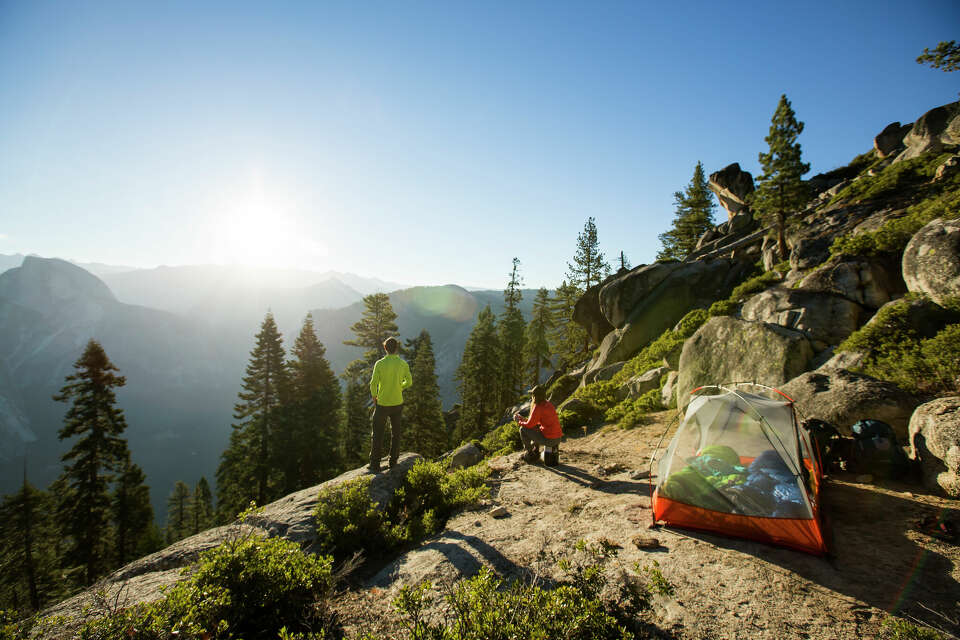 Yosemite camping reservations: Best ways to get a spot