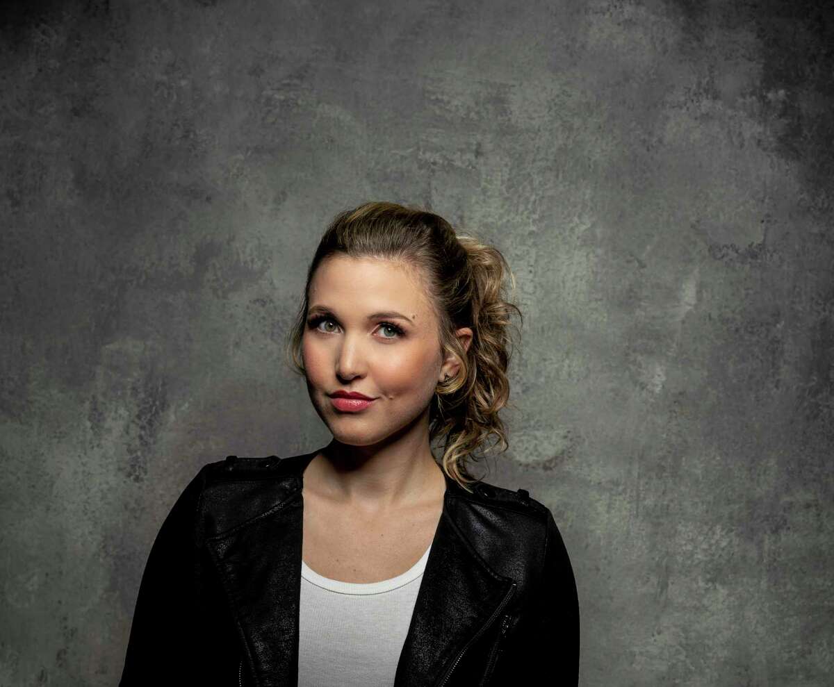 Things to do this weekend in San Antonio: Taylor Tomlinson, Amythyst ...