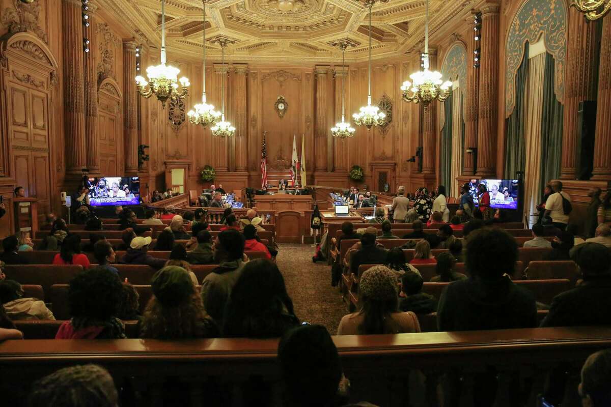 Reparations work in the Bay Area is more influential than critics know