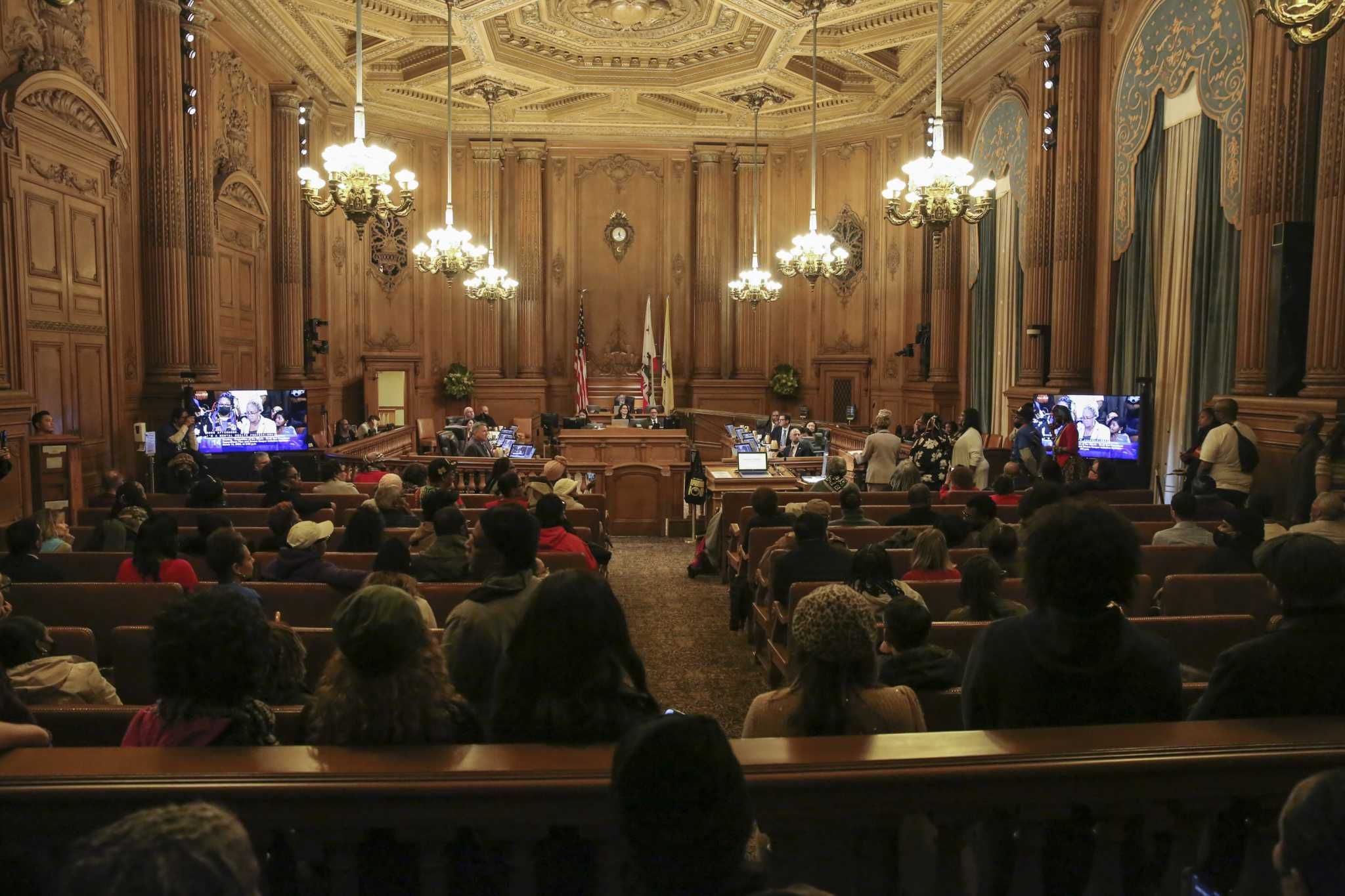 Reparations work in the Bay Area is more influential than critics know