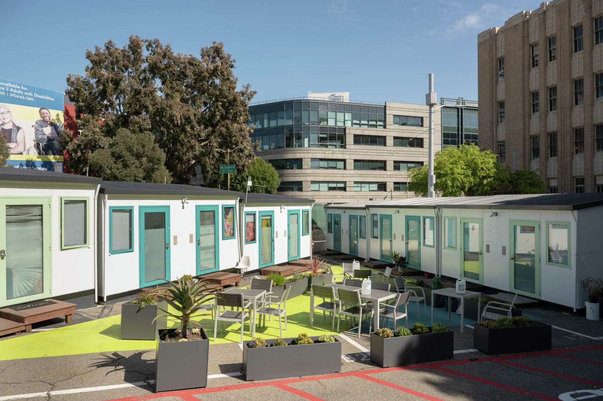 SF tiny homes could count as real housing under state proposal