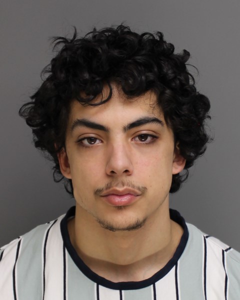 Bridgeport man arrested by feds, charged in 2022 homicide