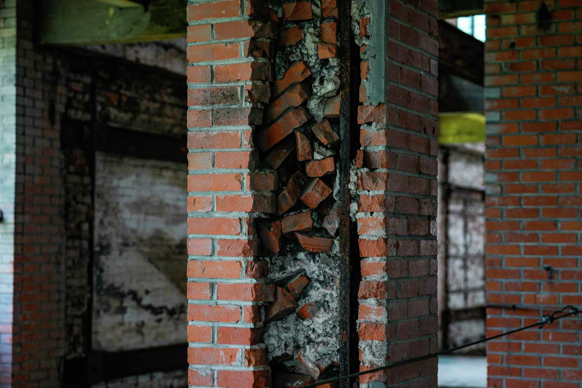 Sugar Land's Imperial char house site poised for $1B redevelopment