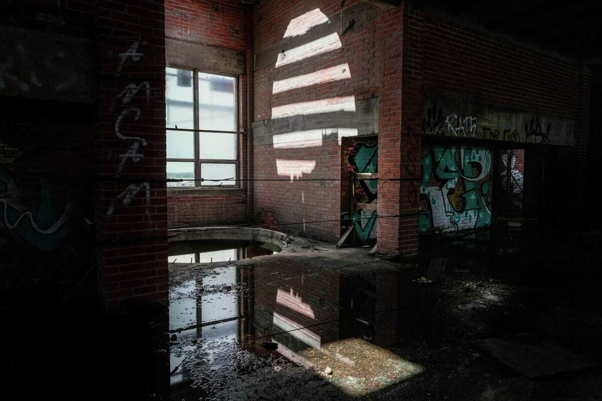 Sugar Land's Imperial char house site poised for $1B redevelopment