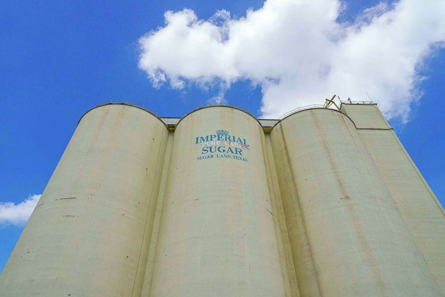 Sugar Land's Imperial char house site poised for $1B redevelopment