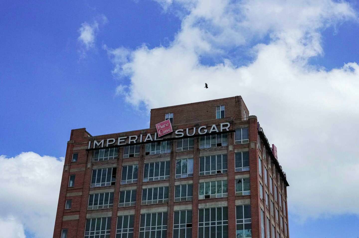 Sugar Land's Imperial char house site poised for $1B redevelopment