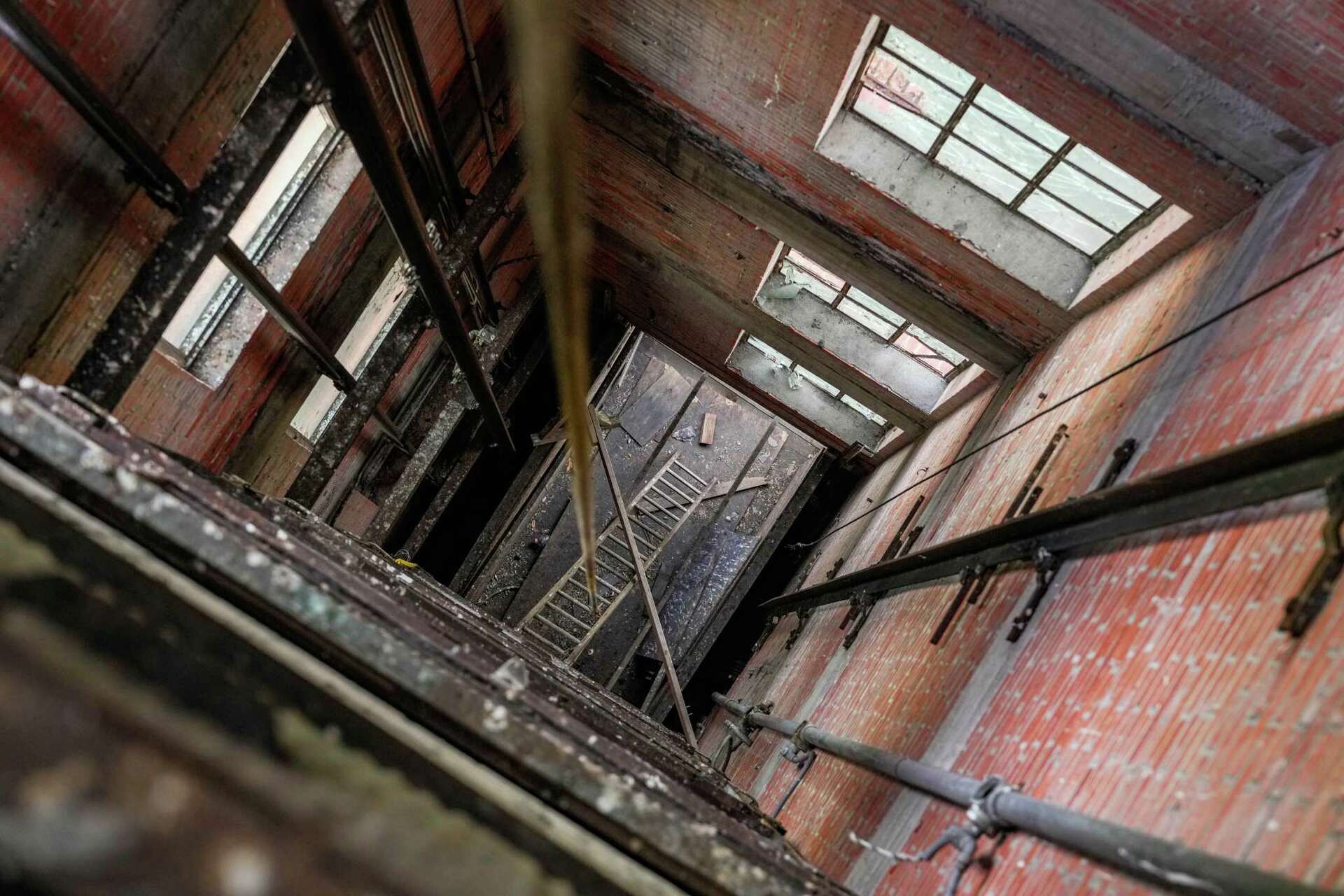 Sugar Land's Imperial char house site poised for $1B redevelopment