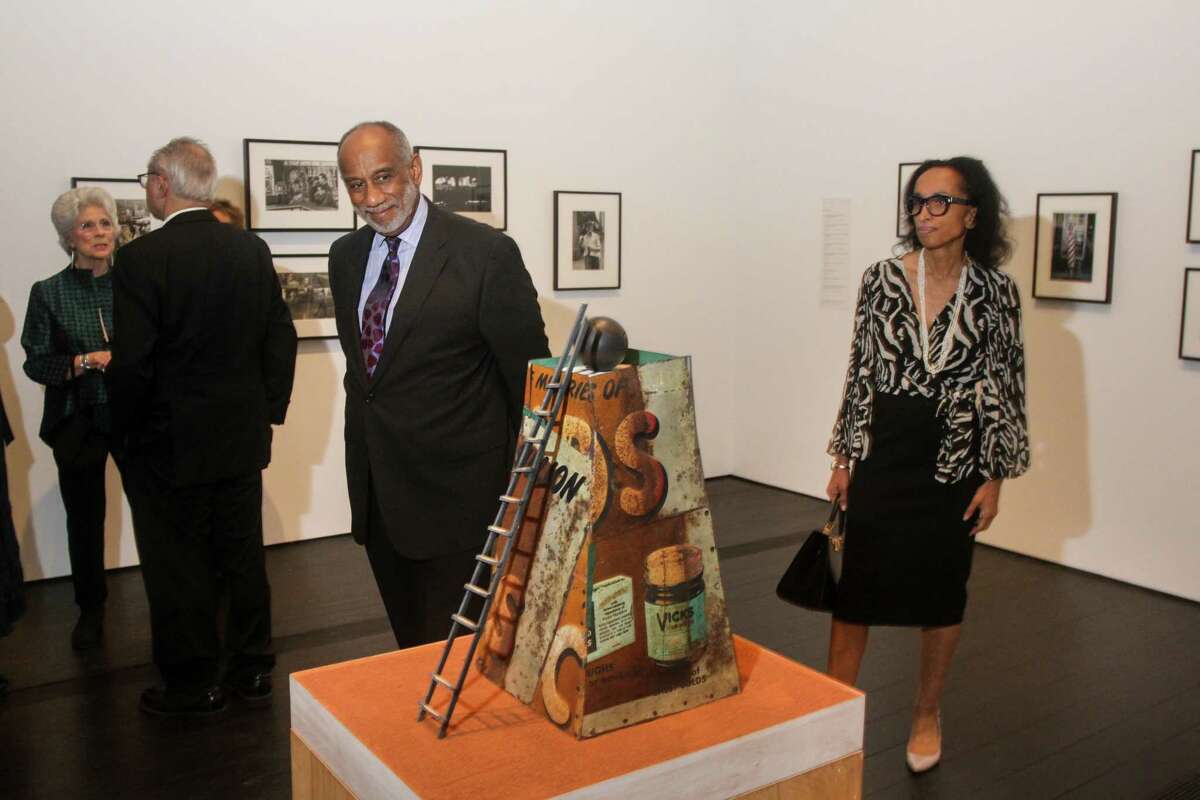 Menil's founding director shaped Houston's art scene. Here's how