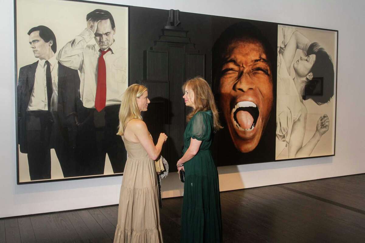 Menil's founding director shaped Houston's art scene. Here's how