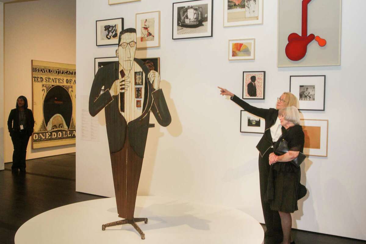 Menil's founding director shaped Houston's art scene. Here's how