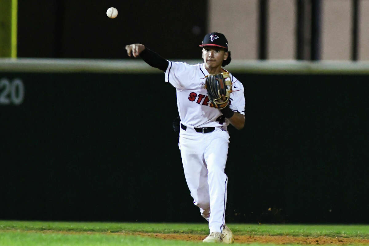 Baseball: O'Connor snaps Stevens' 24-game district win streak