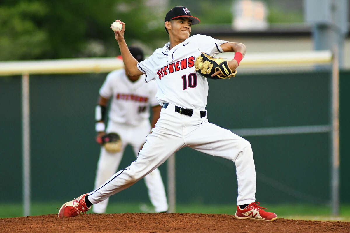 Baseball: O'Connor snaps Stevens' 24-game district win streak