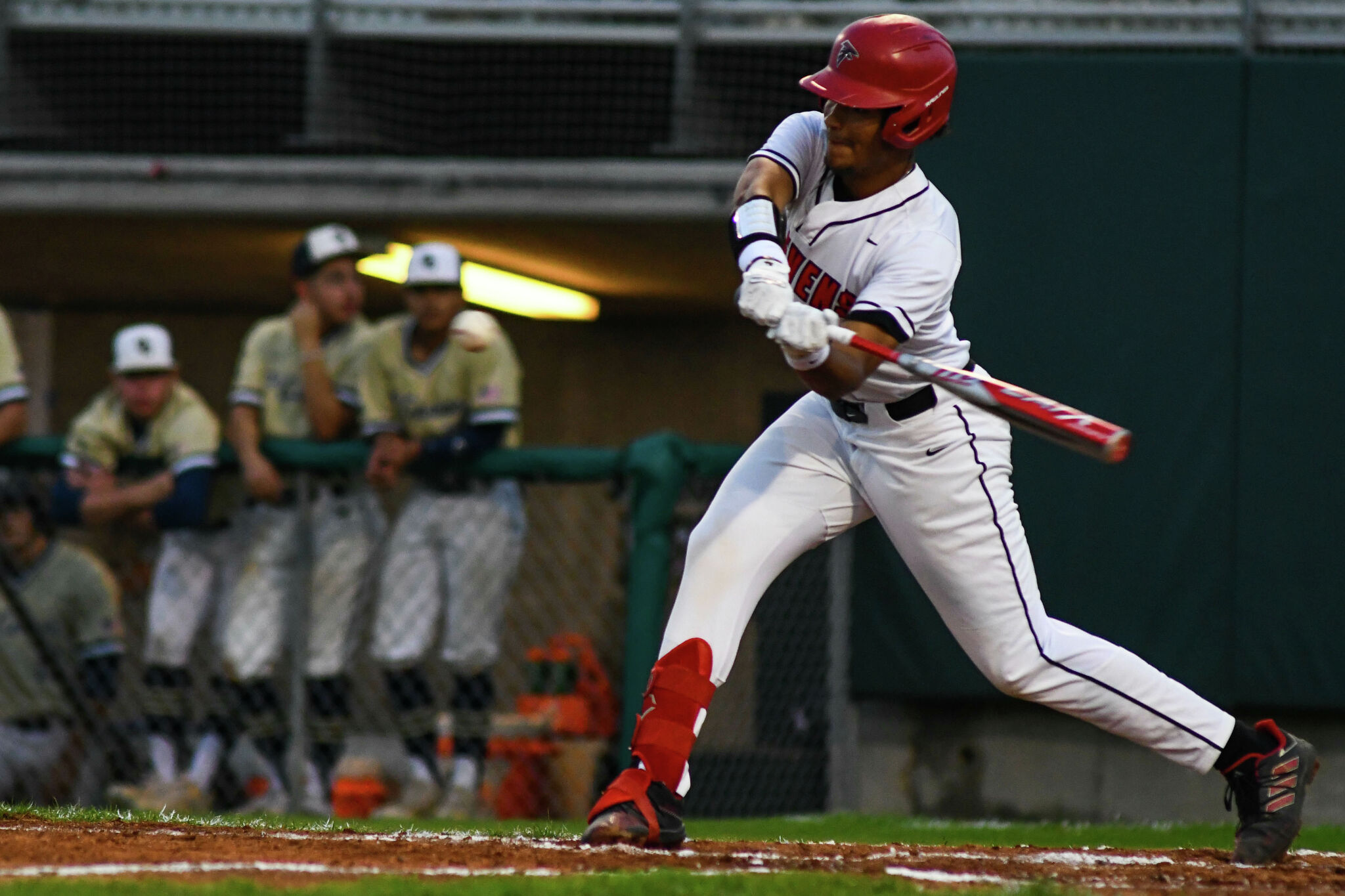 Baseball: Stevens' Gabriel Cook named Express-News Player of the Week