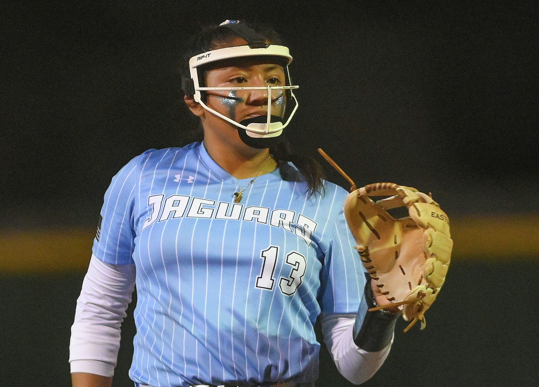 Johnson softball transforms into one of the area's best