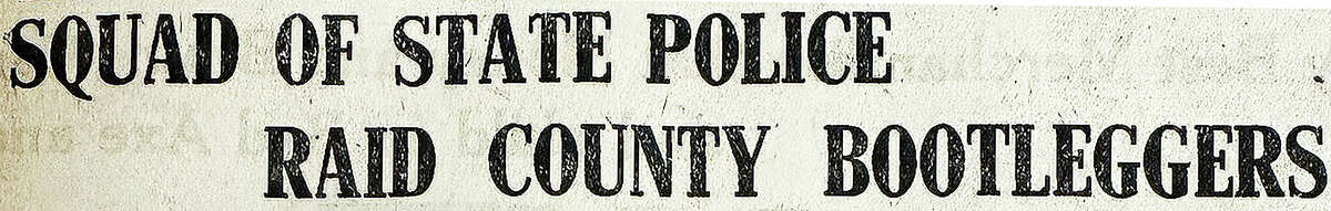 'Sheriff Lulu' struck fear in Huron County's Prohibition bootleggers