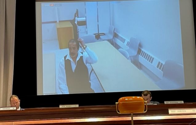 CT bill changing how psych patients are released draws criticism