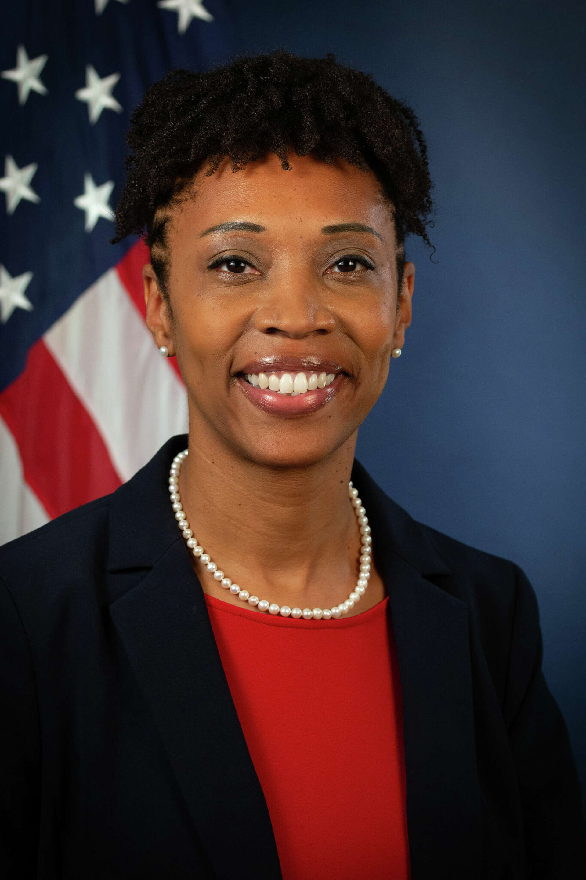 Connecticut US Attorney Vanessa Roberts Avery announces resignation