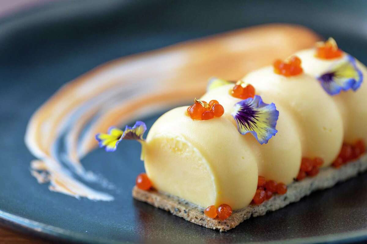 New Muse restaurant opens today with global flavors menu