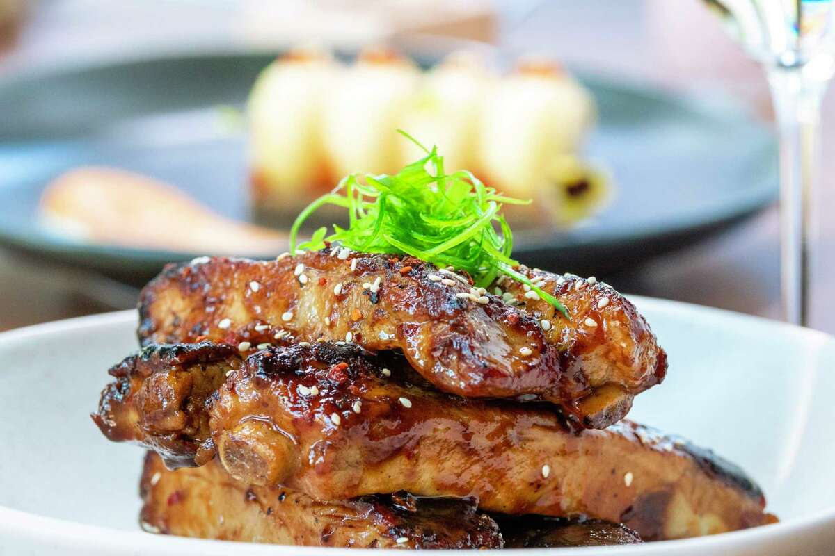 New Muse restaurant opens today with global flavors menu